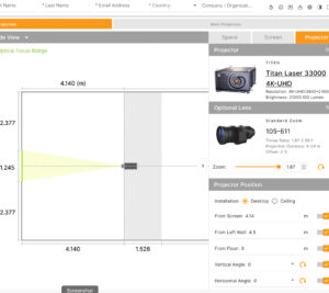 Home - Digital Projection