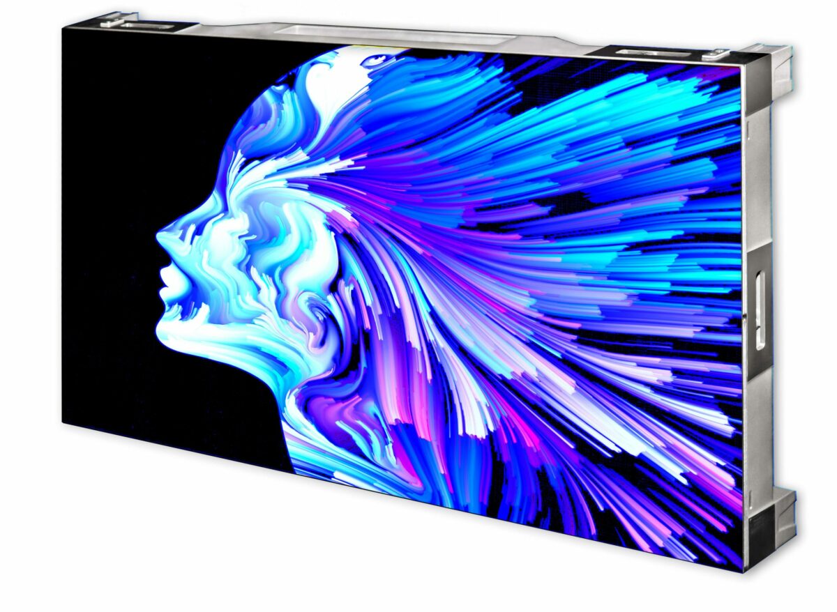 Performance Series LED - Digital Projection