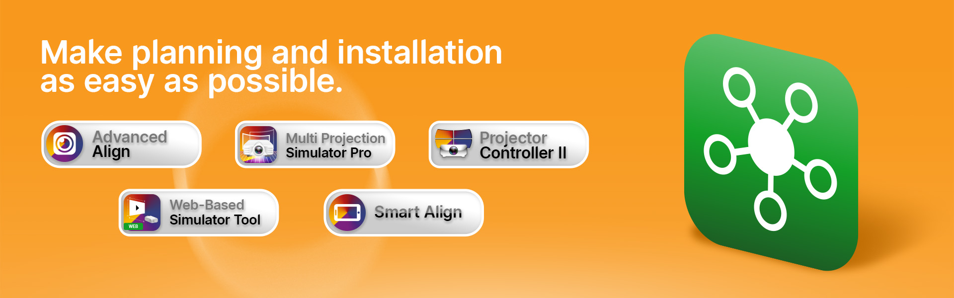 Home - Digital Projection